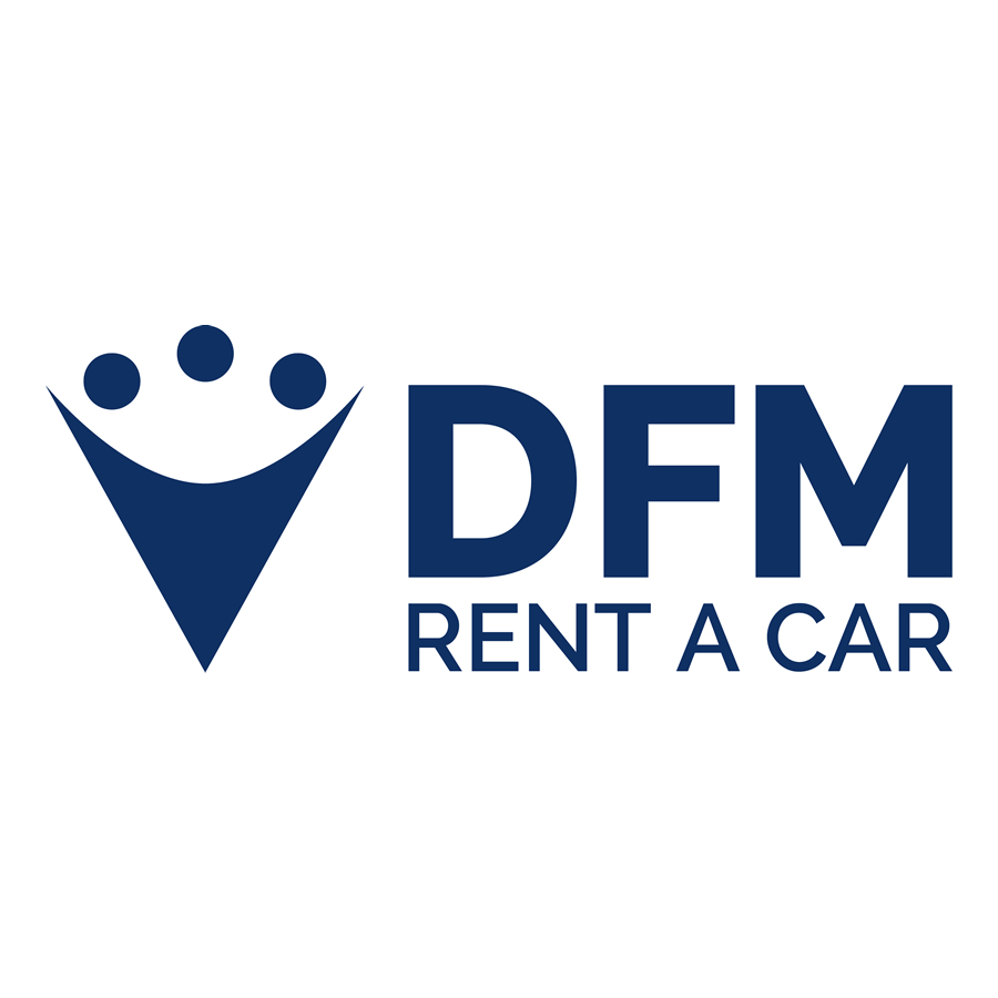 Año nuevo, nueva imagen corporativa | DFM Rent a Car