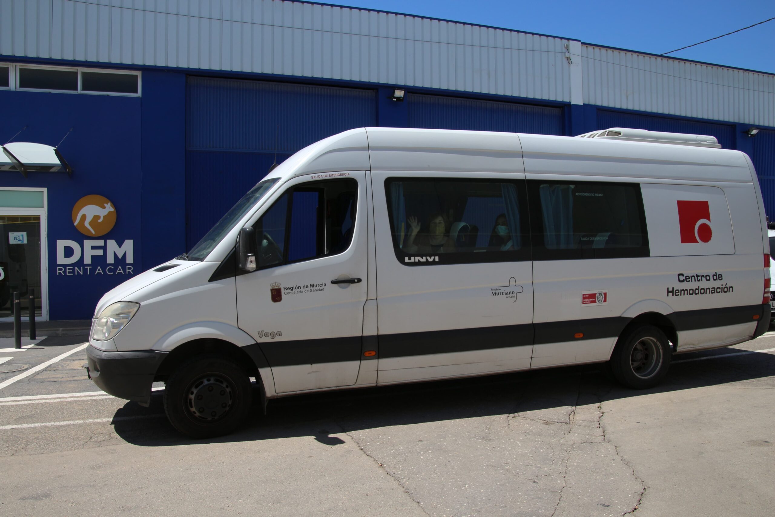 Excursiones en coche de alquiler por Granada | dfmrentacar.es